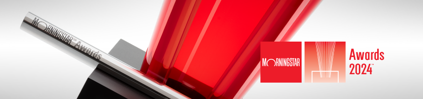 Morningstar Awards México 2024